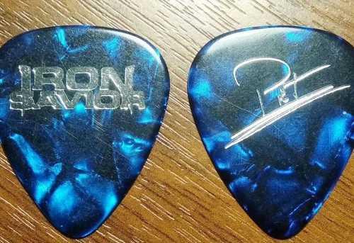 Медиатор Iron Savior