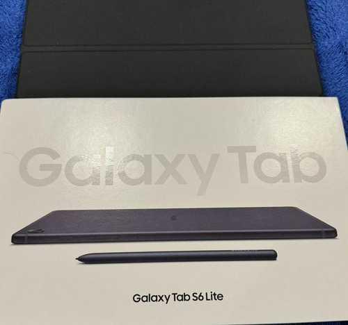 Планшет Samsung galaxy Tab s6 lite 128gb 2024 LTE
