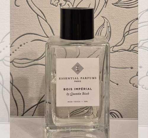 Парфюмерная вода Essential Parfums Bois Imperial