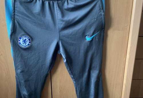 Бриджи спортивные детские Chelsea Nike