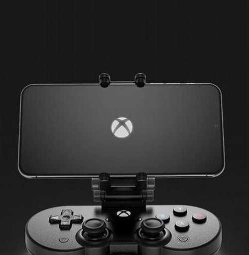 Геймпад 8Bitdo SN30 Pro Xbox Cloud Gaming Android