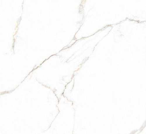 Керамогранит NTCeramic Barbara White mat NTT