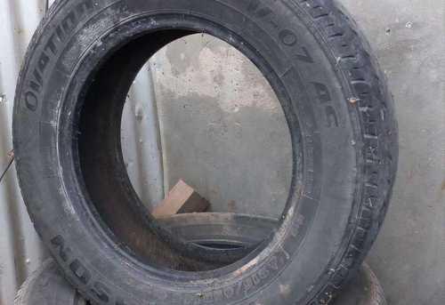 Ovation V-07 AS 215/65 R16C