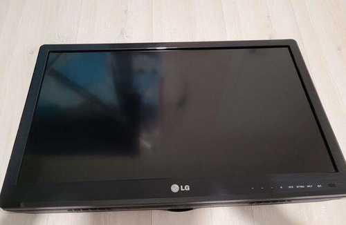 Телевизоро LG 26 дюймов HD