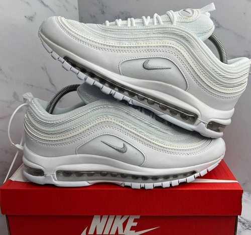 Кроссовки nike air max 97