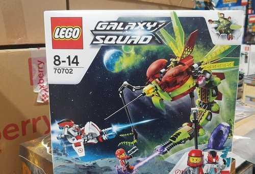 Lego galaxy squad 70702 Warp Stinger