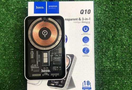 Hoco q10 внешний аккумулятор