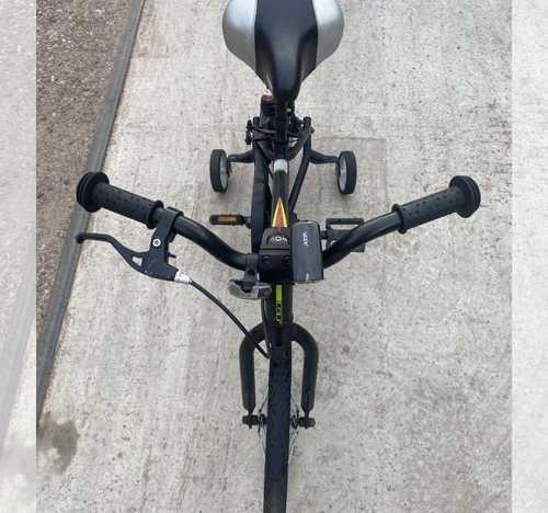 Велосипед BMX детский