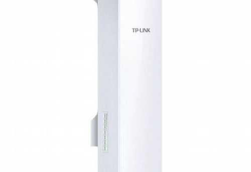 TP-Link CPE220 N300 10/100base-TX белый