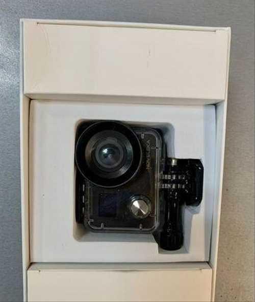 Экшн камера Noveleka nc-2 4K