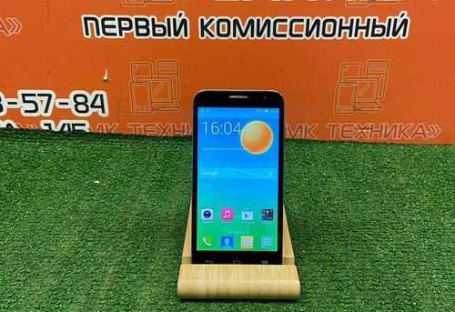 Смартфон Alcatel 6061D 1/4Gb