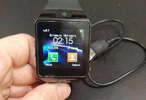 Smart watch