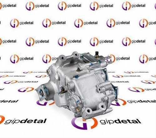Раздаточная коробка отключаемая газ-33027 газель