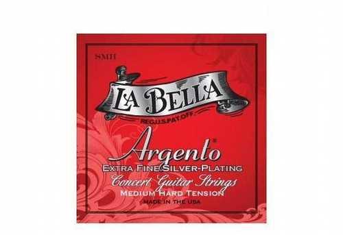 La Bella Argento Extra Fine Silver Plating SMH