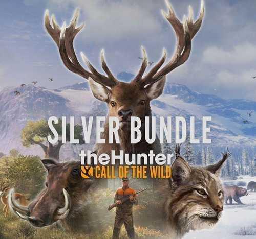 TheHunter: Call of the Wild PS4 PS5