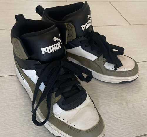 Кроссовки Puma детские