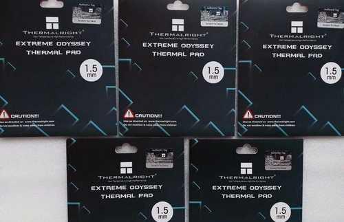 Thermalright Extreme Odyssey Thermal Pro 12Wt 1,5