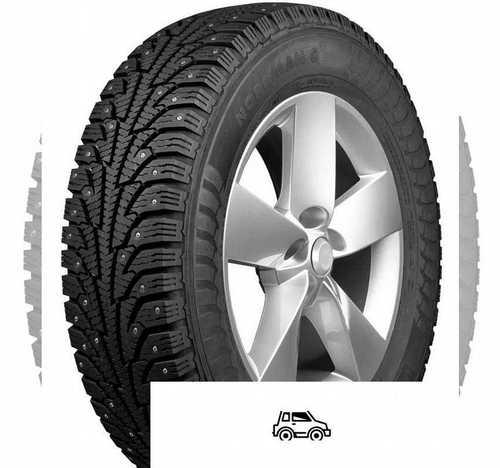 Ikon Tyres Nordman C 195/75 R16C 107R