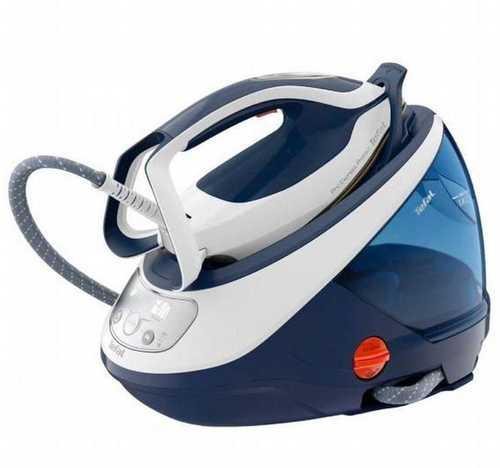 Парогенератор tefal pro express protect gv9221e0