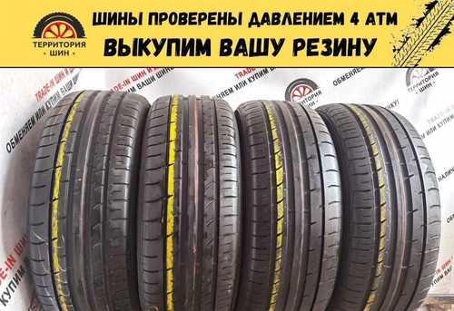 Falken Azenis FK-453CC 215/50 R18 92W