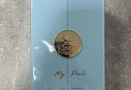 The merchant of venice la fenice my pearls wom edp