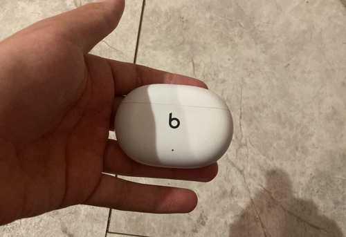 Beats studio buds новые