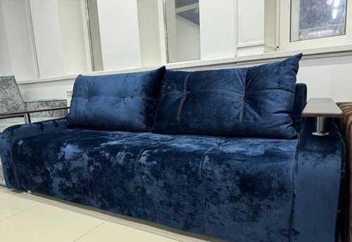 Прямой раскладной диван от производителя