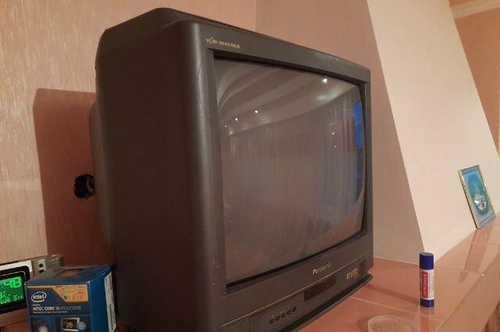 Телевизоры Panasonic старый