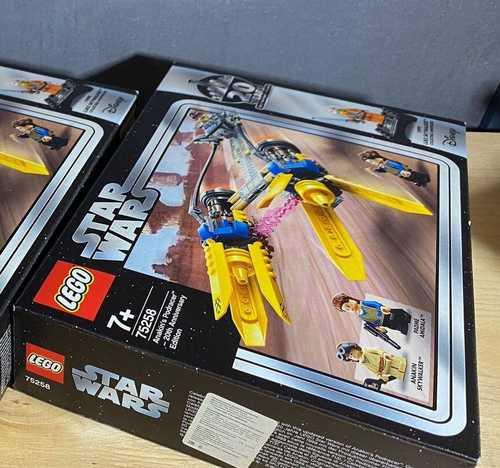 Lego star wars авито доставка