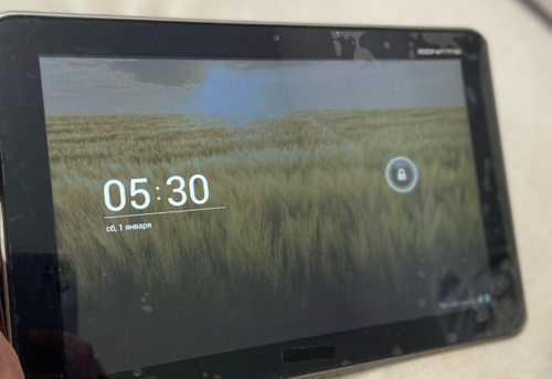 Планшет acer A211