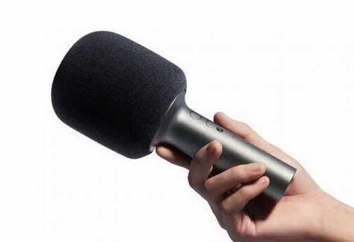 Беспроводной микрофон для вокала Xiaomi Mijia KTV