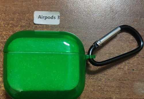 Кейс для airpods 3