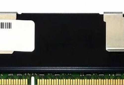 Оперативная память Micron 4 гб DDR3