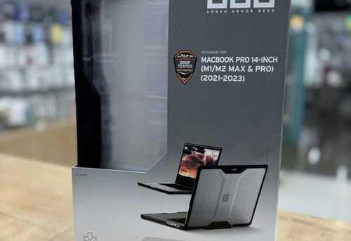 Оригинальный чехол UAG для MacBook Pro 14"