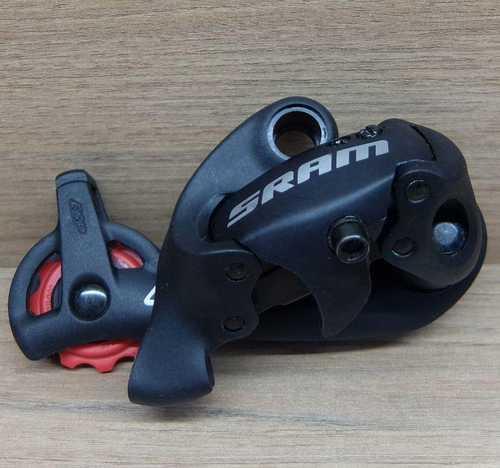 Задний переключатель Sram ESP 7/8 скоростей