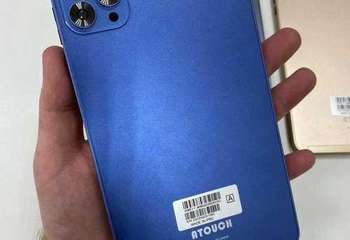 Планшет atouch x19 pro