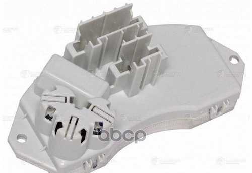 Резистор вентилятора отопителя BMW 3 (E90) 05