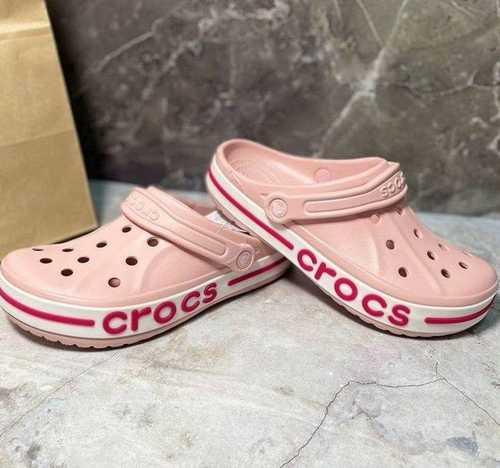 Crocs женские