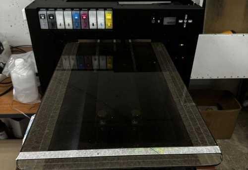 Текстильный принтер Blackbox