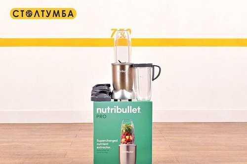 Блендер Nutribullet Blender