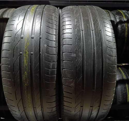 Bridgestone Turanza T001 195/55 R16 91V