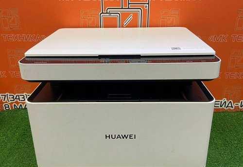 Мфу лазерное Huawei PixLab X1