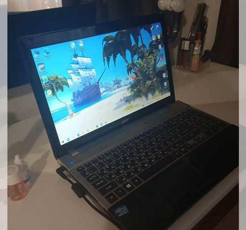 Acer aspire v3 571g