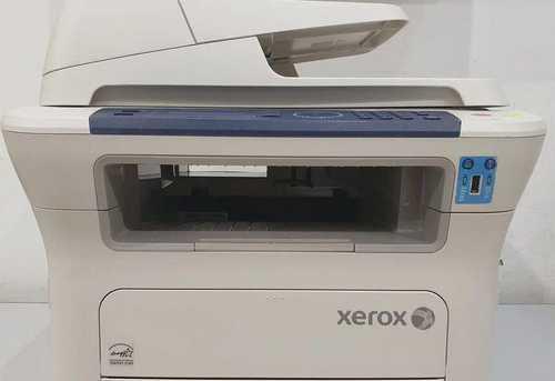 Мфу xerox 3220 28 стр/мин лазерный