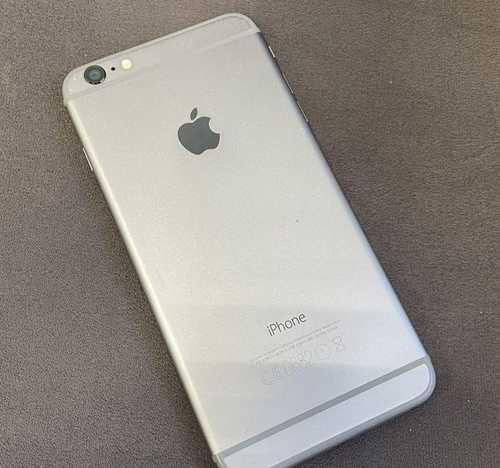 iPhone 6 Plus, 16 ГБ