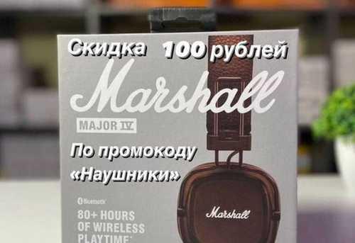 Marshall Major 4 оригинал 1:1