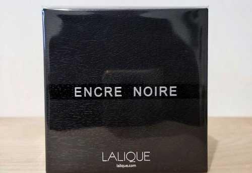 Lalique Encre Noire (100 мл)