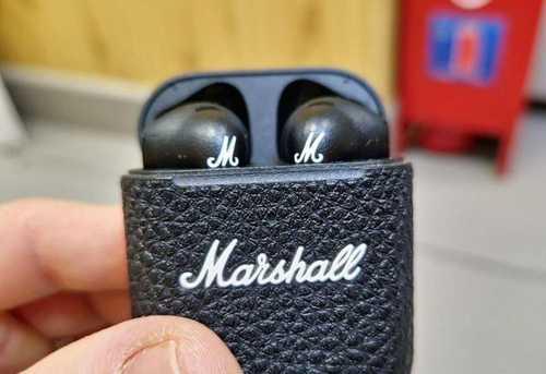 Marshall minor 3