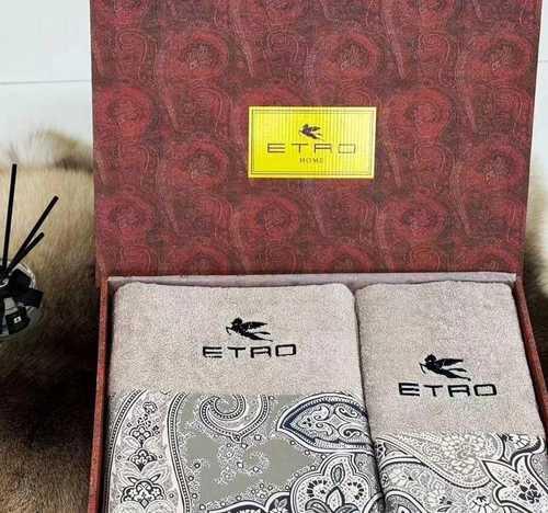 Полотенце etro