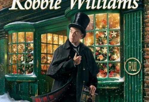 Robbie williams - The Christmas Present (2CD)